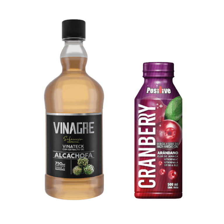 Bebidas funcionales archivos - Naturtek